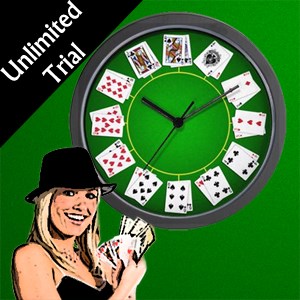 Poker Clock Free - Official app in the Microsoft Store