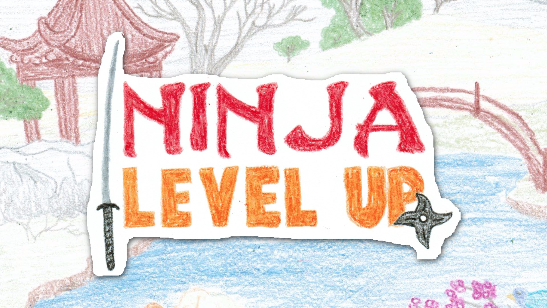 Ninja Level Up を入手 - Microsoft Store ja-JP