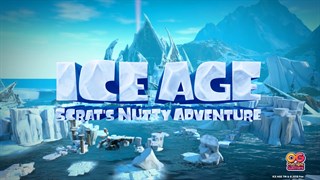 Buy Ice Age Scrat s Nutty Adventure Xbox