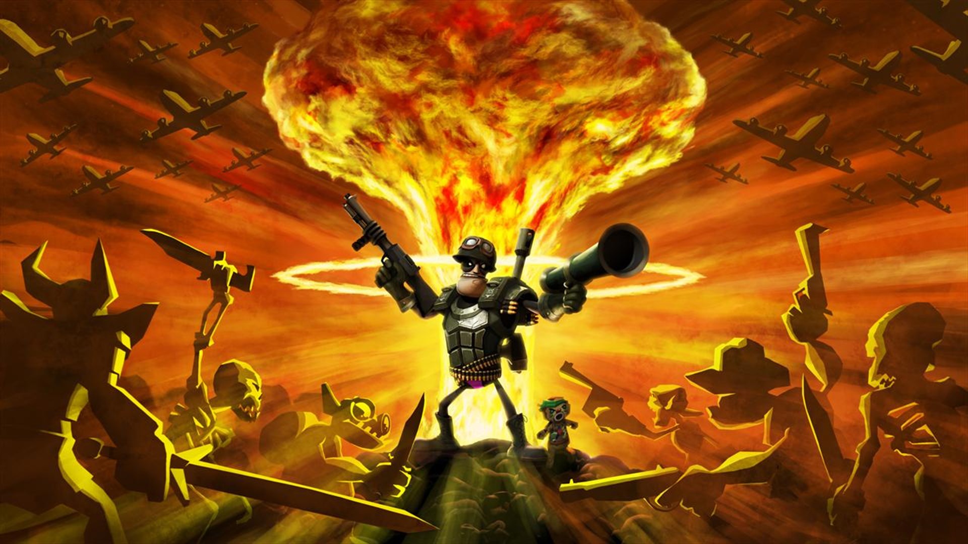 DeathSpank: T.O.V. | Xbox Clips & Screenshots