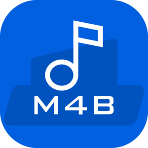 M4B to MP3 - M4B to WAV - Download and install on Windows | Microsoft Store