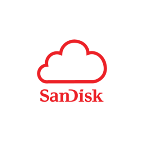 Sandisk Logo Png