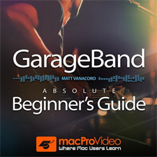 Beginner's Guide For GarageBand. - Download and install on Windows ...