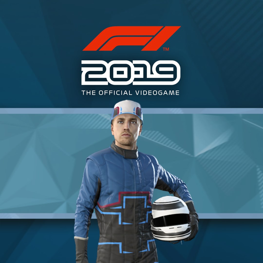 F1® 2019 WS: Suit 'The Grid' - Download and play on Windows | Microsoft ...