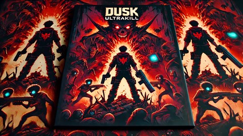 Comprar Dusk Ultrakill | Xbox