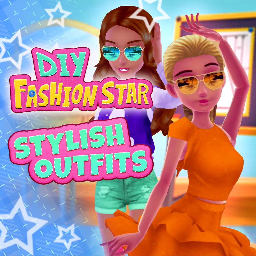 DIY Fashion Star: Stylish Outfits - Download and play on Windows ...