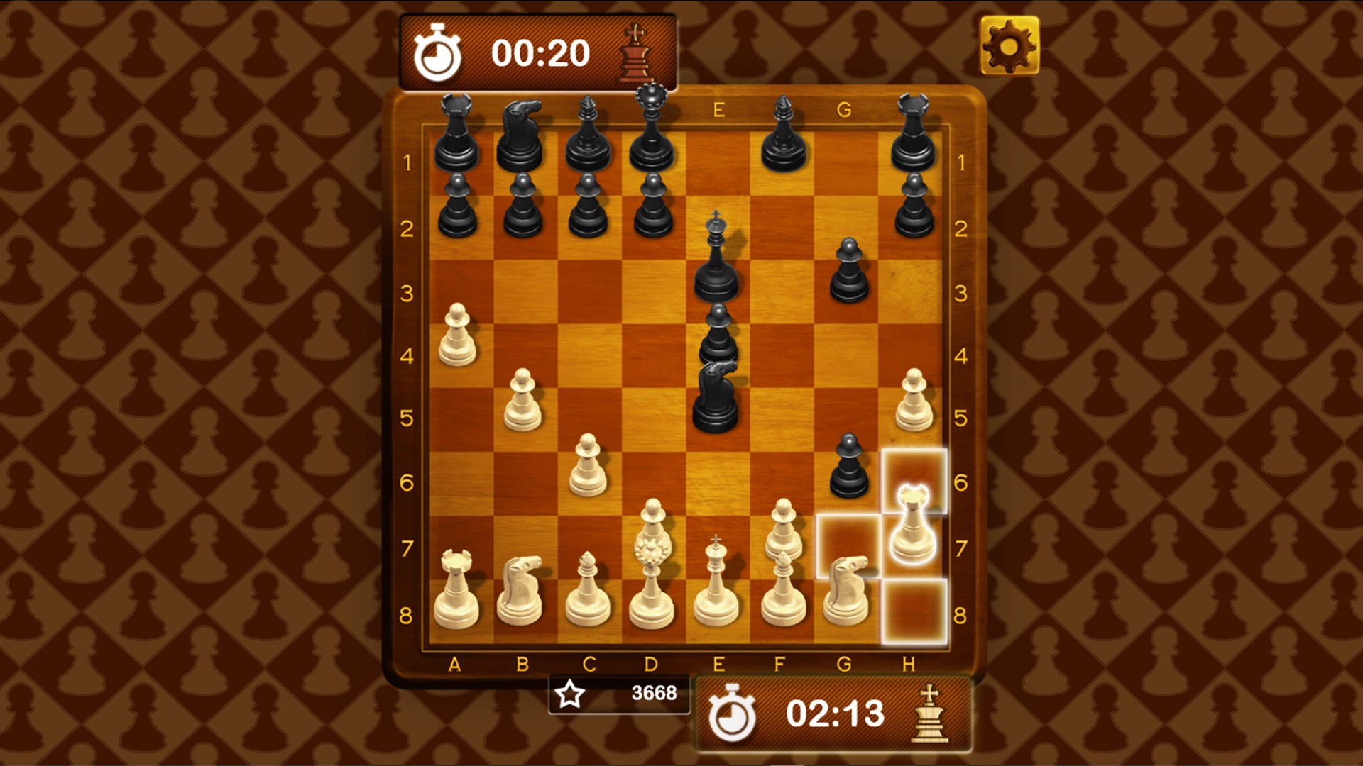 Get Checkmate Chess - Microsoft Store