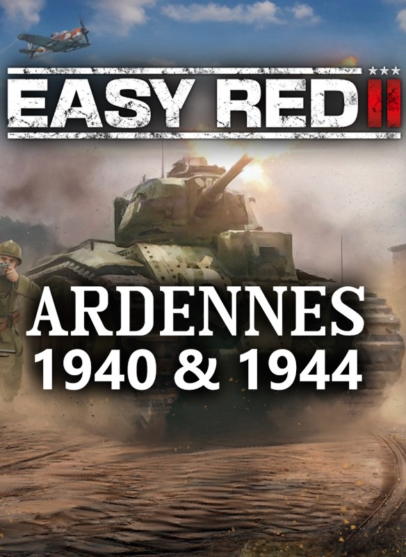 Easy Red 2: Ardennes Price