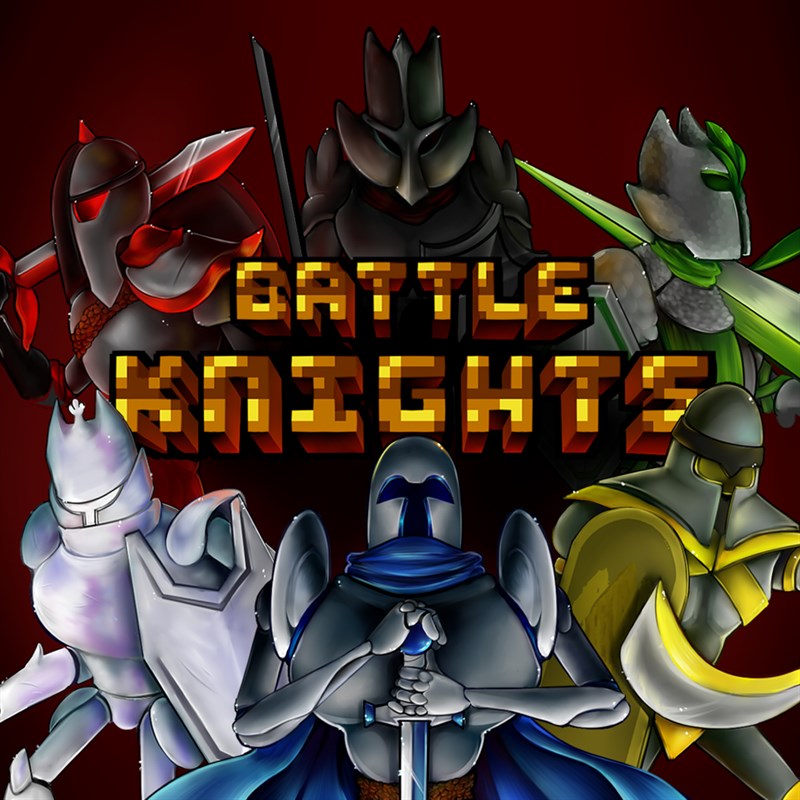 Battle Knights Xbox One — buy online and track price - XB Deals United ...