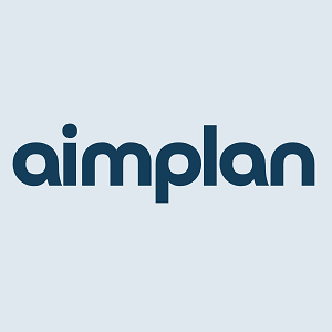 Aimplan Planning and Reporting Visual