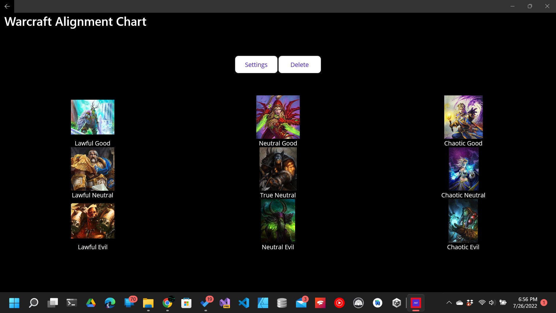 Alignment下载 - Alignment电脑应用下载 | 电脑好玩网