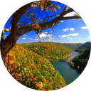 Virginia State Wallpaper New Tab - Microsoft Edge Addons