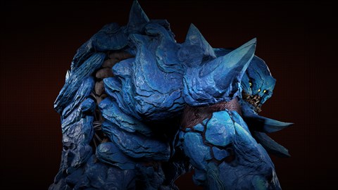 Comprar o Skin glacial do Beemote | Xbox