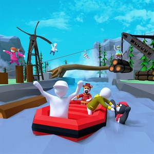 Human Fall Flat spelen | Xbox Cloud Gaming (bètaversie) op Xbox.com