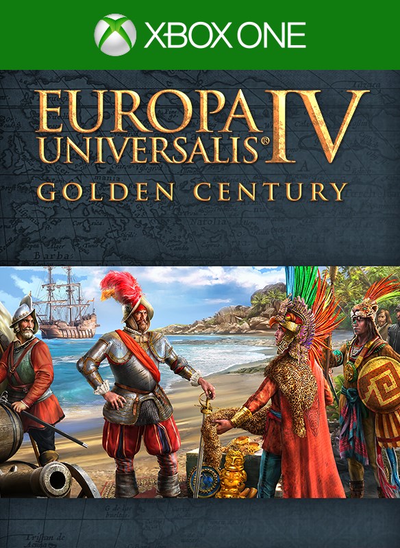 Europa Universalis IV: Golden Century Immersion Pack on Windows Price