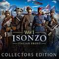 Isonzo - First Wave Edition (Windows) Satın Al - Microsoft Store tr-TR