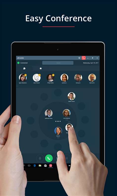 Get call.center - Microsoft Store