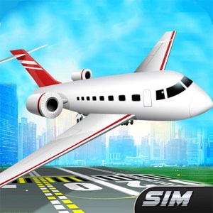 Airplane Flying Simulator Game - Microsoft Edge Addons