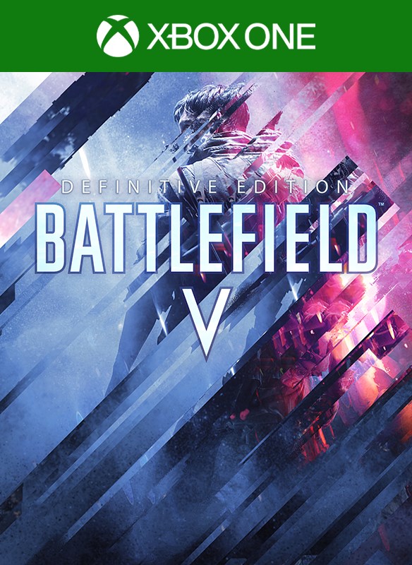 Battlefield V price tracker for Xbox One