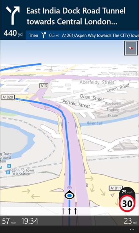 Get Windows Maps - Microsoft Store en-GB