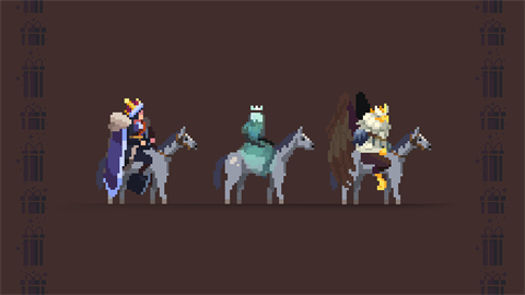 Придбати Kingdom Two Crowns: Decennial Royal Wardrobe | Xbox