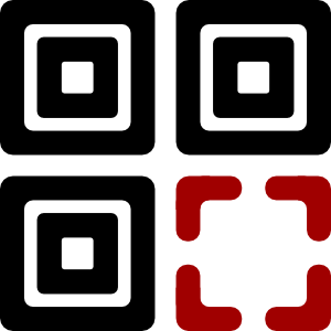 QRCoder: Generate Vector QR Codes