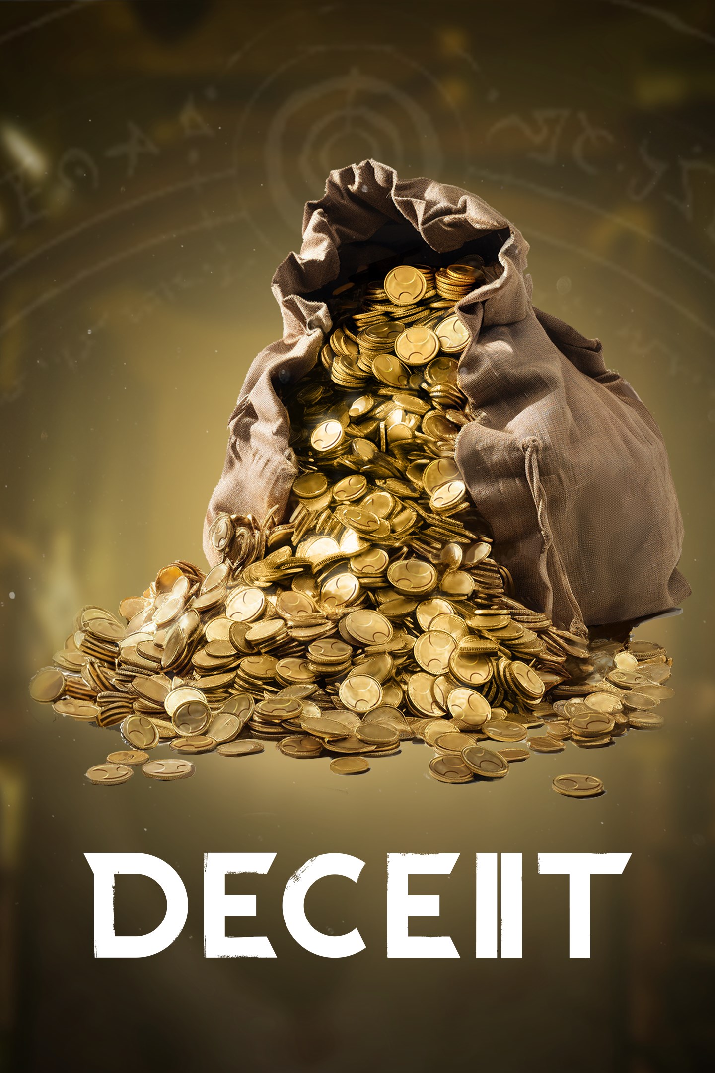 Buy Colossal Shilling Sack (4800 Shillings) - Microsoft Store