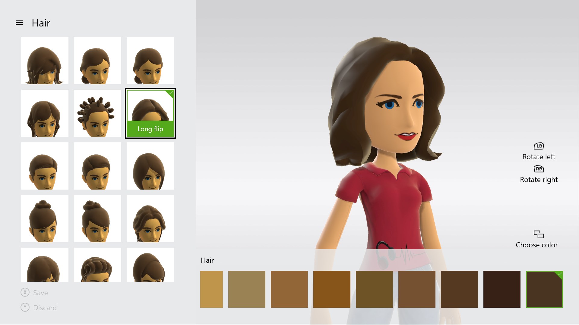 Xbox 360 Avatar Awards