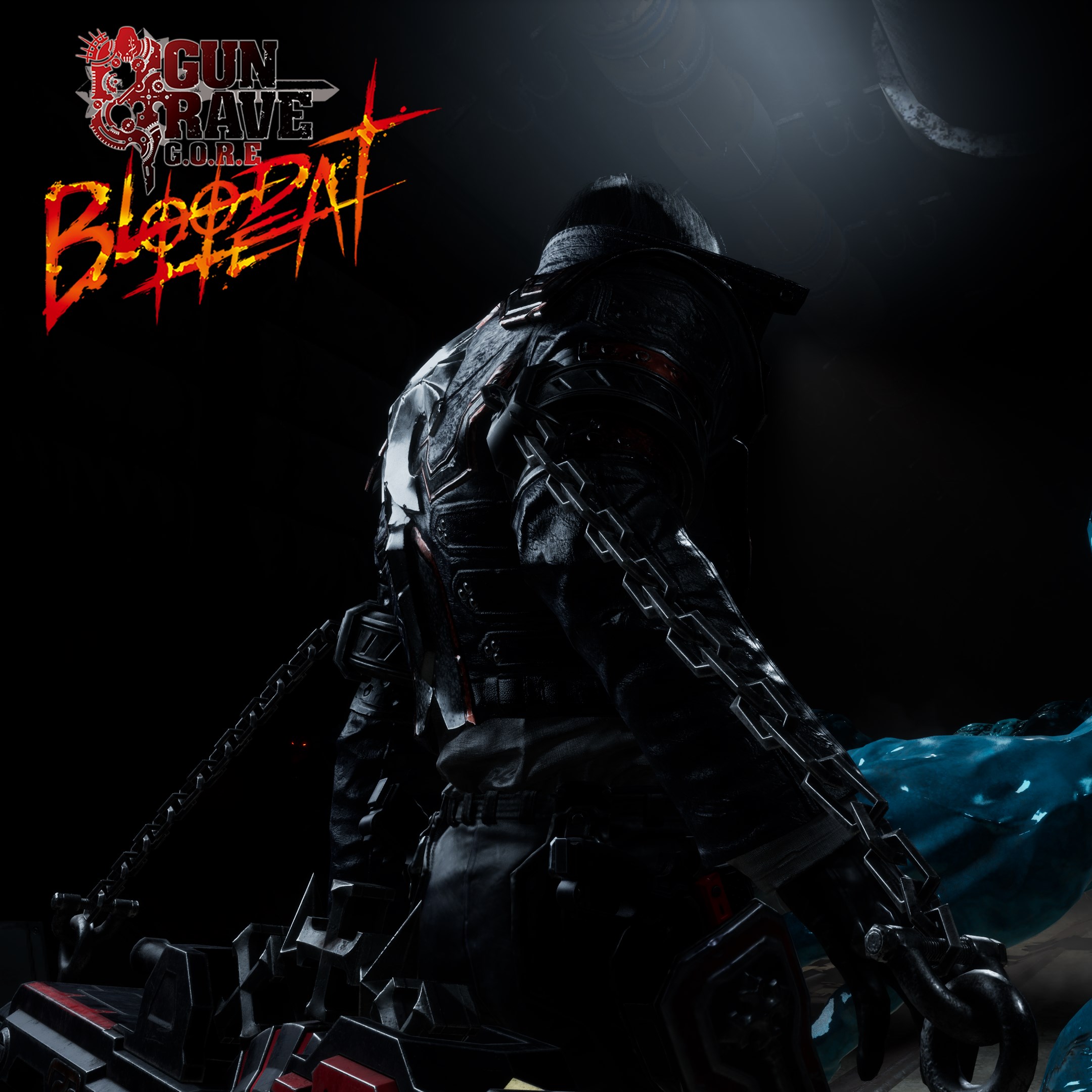GUNGRAVE G.O.R.E: BLOOD HEAT - Free download and play on Windows | Microsoft Store