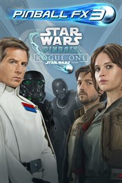 Kaufen Pinball FX3 - Star Wars™ Pinball: Rogue One™ | Xbox