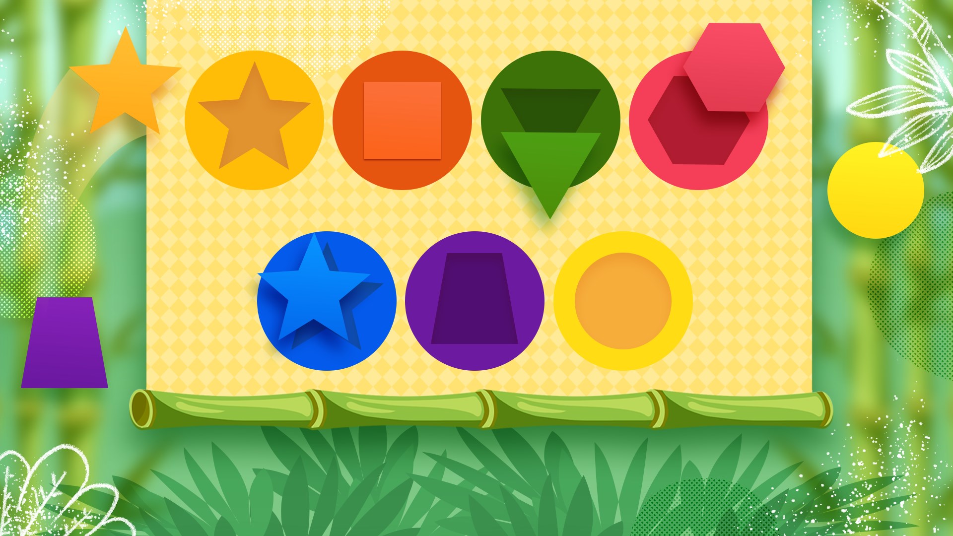 Buy Logic Shapes Prof — Shape Learning - Microsoft Store