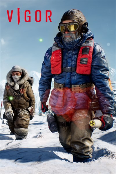 Free Play Days: Vigor - Xbox Wire