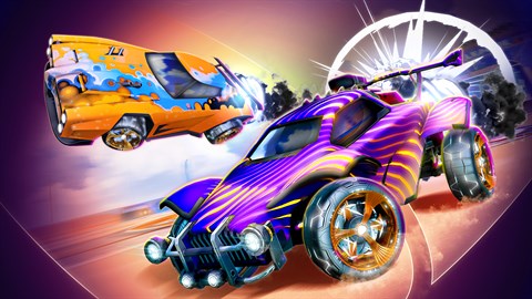 Comprar Rocket League® - Pack de Personalización de la Temporada 6 | Xbox