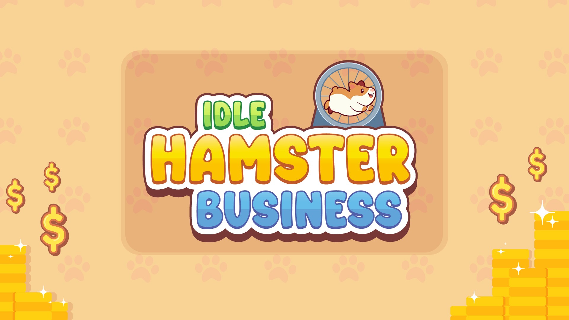 Play Idle Hamster Business in your browser | Games from MSN