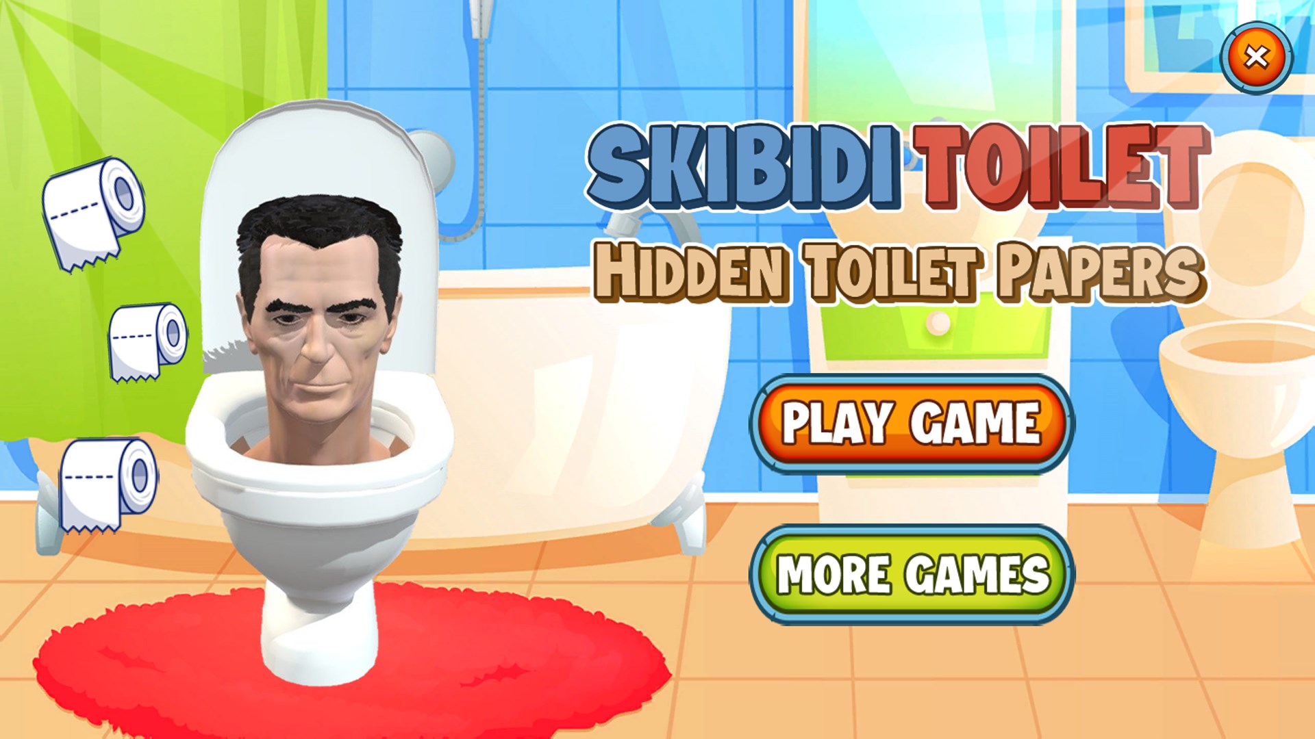 Obtener Skibidi Toilet Hidden Papers: Microsoft Store es-CO