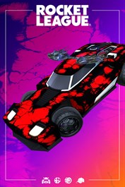 Kjøp Rocket League® - Season 21 Veteran Pack | Xbox