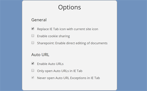IE Tab - Run IE Inside Edge with Java & ActiveX