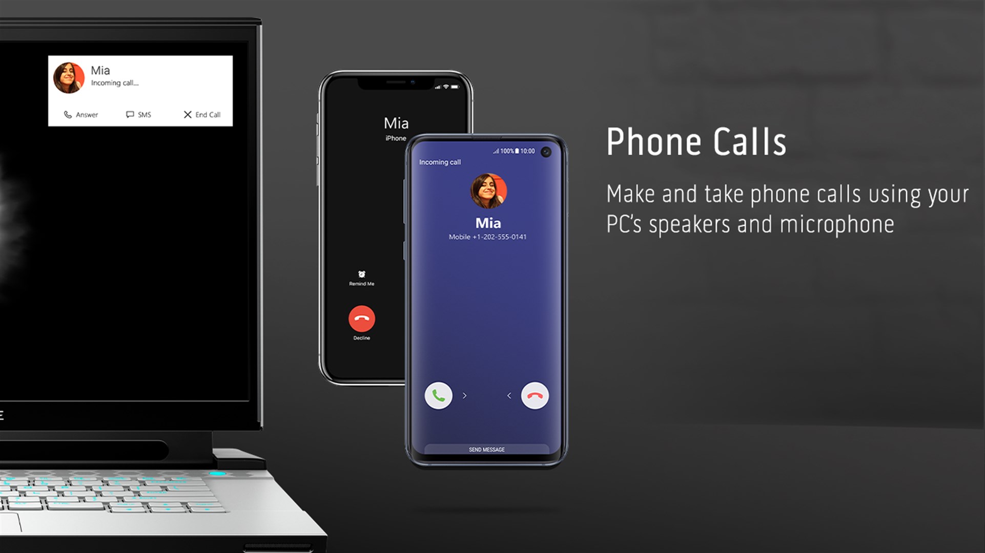 Alienware Smartphone