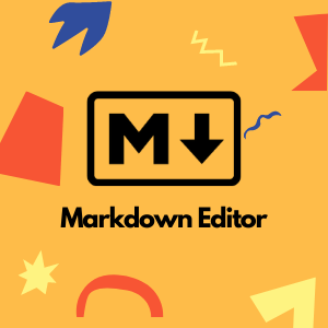 Markdown Editor for Edge - Microsoft Edge Addons