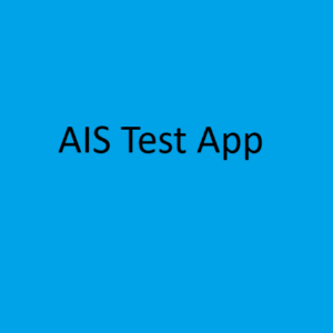 AIS Test App