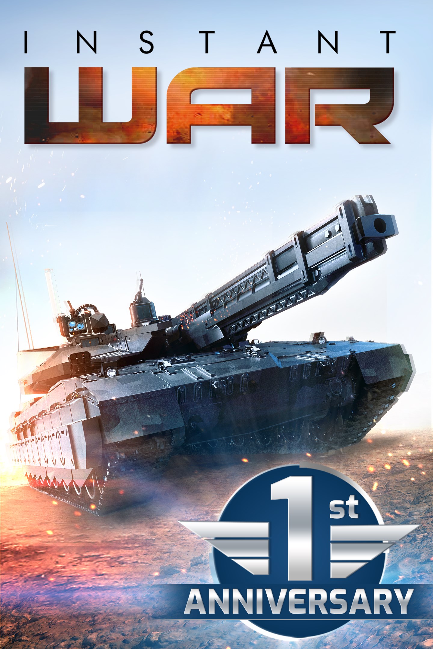 Instant War: Ultimate Warfare (Windows) Price on Windows