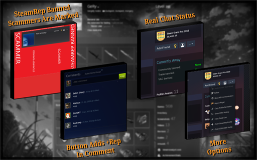 CS2 Trader - Ultimate Steam Trading Enhancer