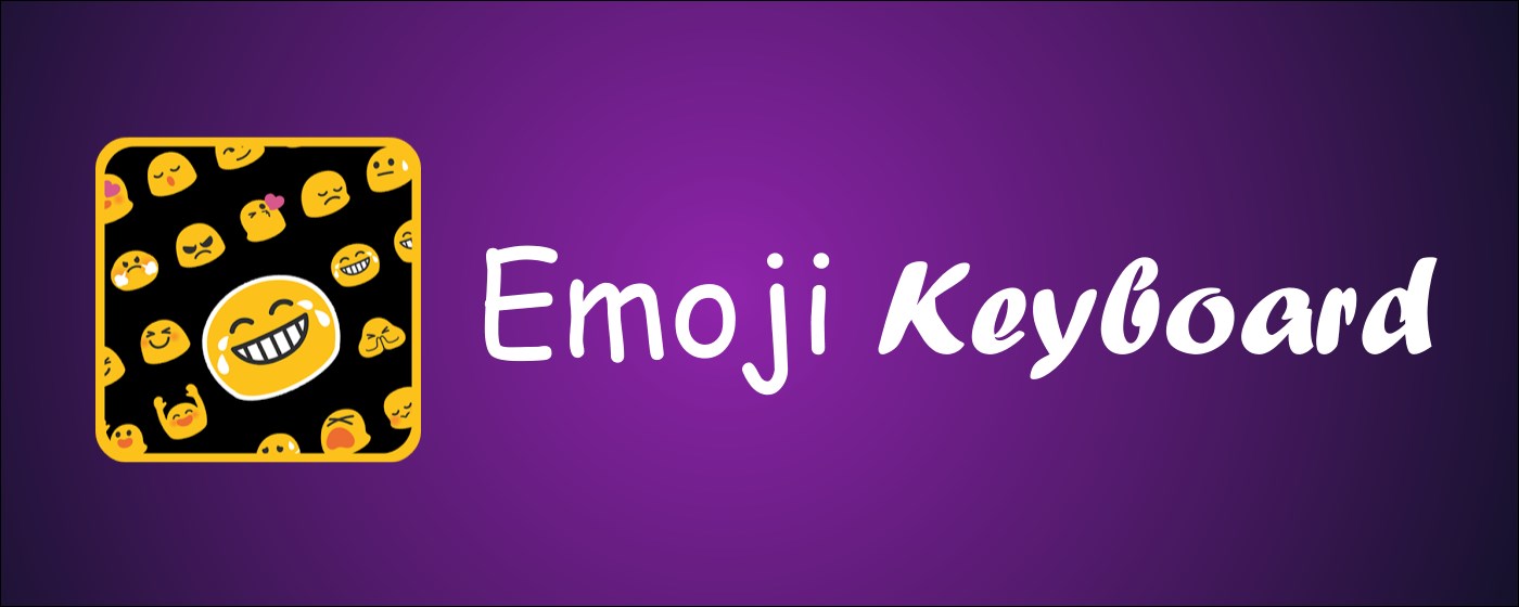 Emoji Keyboard — Copy & Paste Emojis for Edge