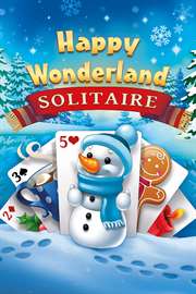 購買 Happy Wonderland Solitaire - Microsoft Store zh-TW