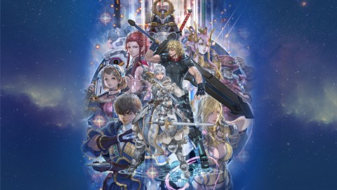 Buy STAR OCEAN THE DIVINE FORCE | Xbox