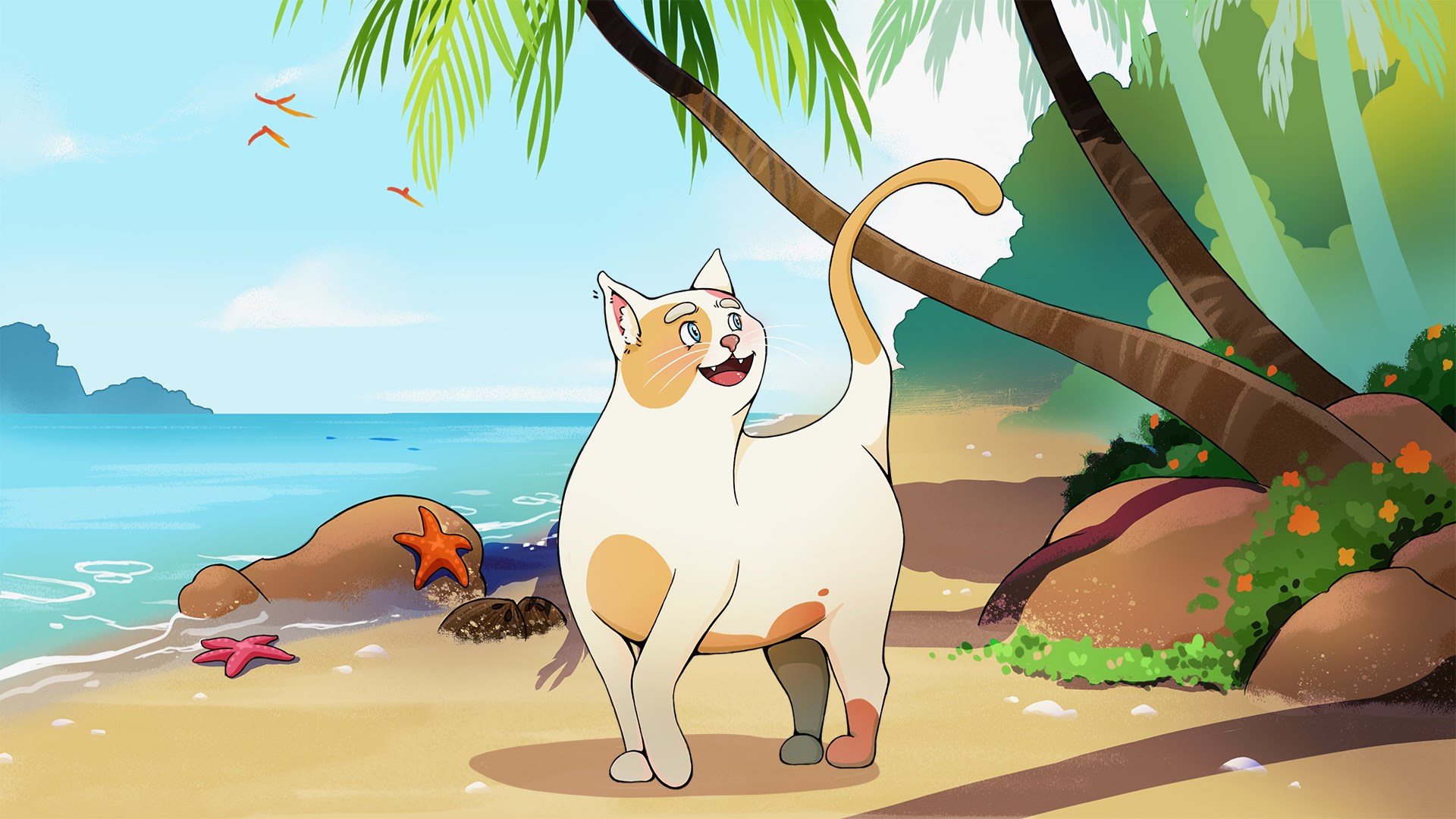 Acheter Fluffy Milo (PC Version) - Microsoft Store fr-CA