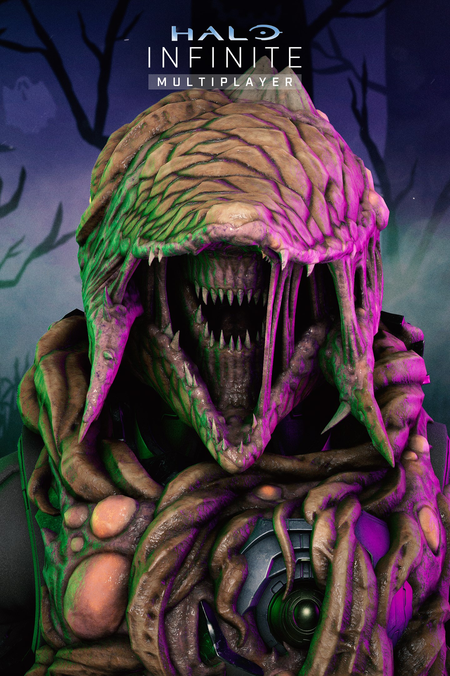 Play Halo Infinite | Xbox Cloud Gaming on Xbox.com