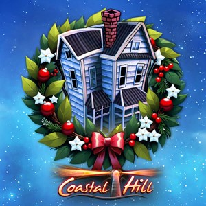 Coastal Hill - Hidden Objects Game & Mystery Adventure — oficjalna gra ...