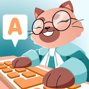 Master of Typing Learning for Kids - ABC Instructor - Free download and ...