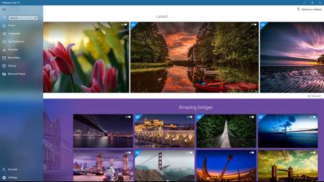 Buy Wallpaper Studio 10 - Microsoft Store